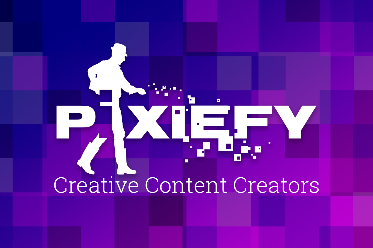 Pixiefy | Creative Content Creatie